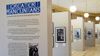 News & Views from The Manchester College | tmc.ac.uk