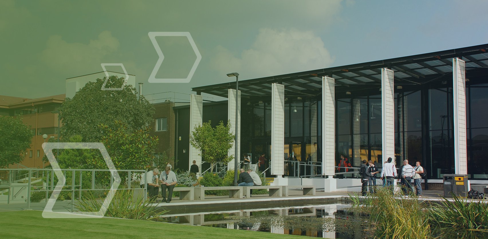 Information On Openshaw Campus