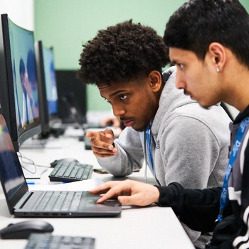 Courses in Manchester: IT, Web Design & Coding