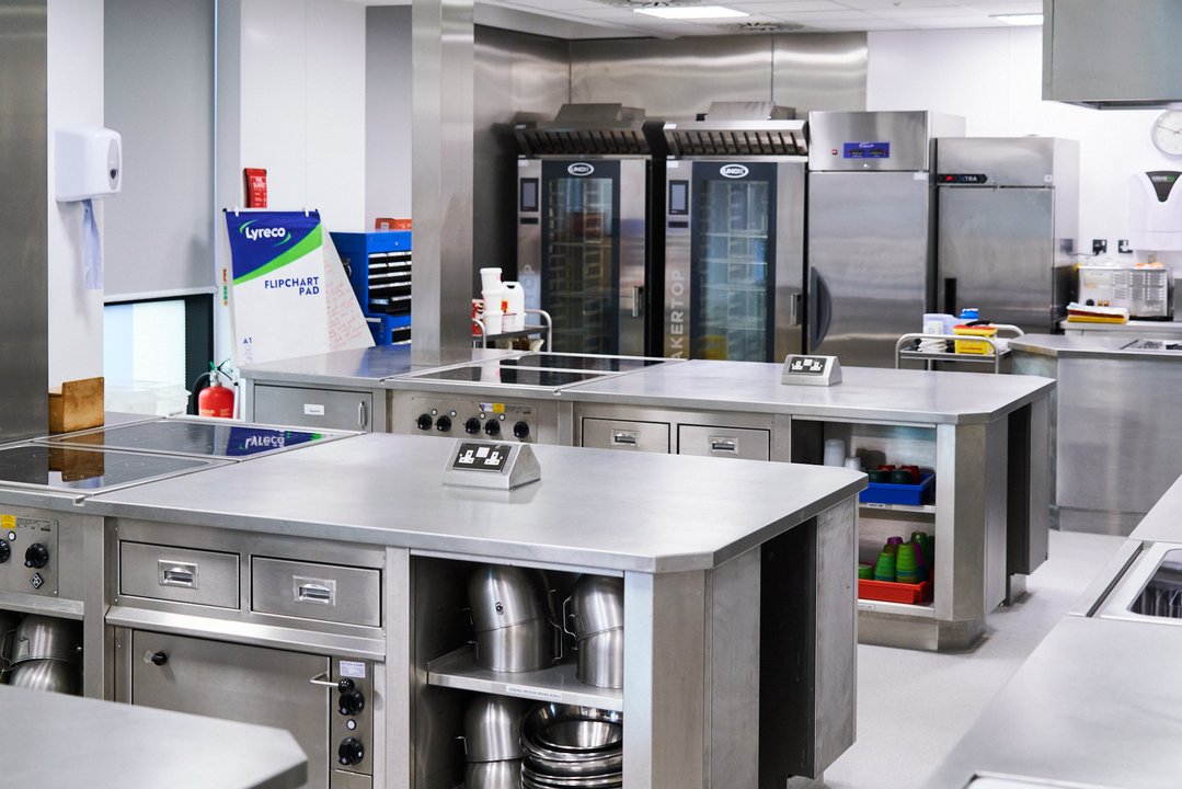 Hospitality and Catering Courses