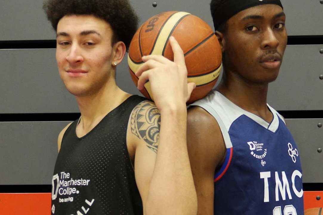 Sport Courses at The Manchester College | tmc.ac.uk