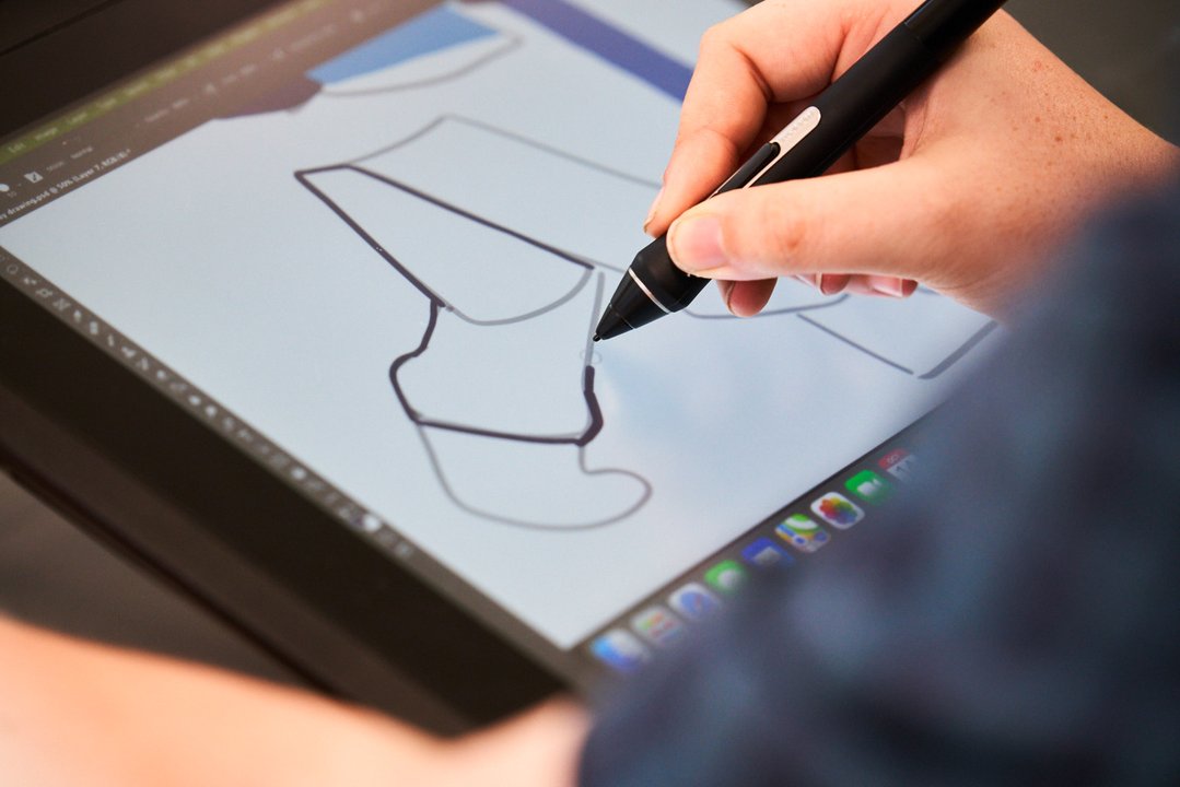 Creative & Digital Media Courses