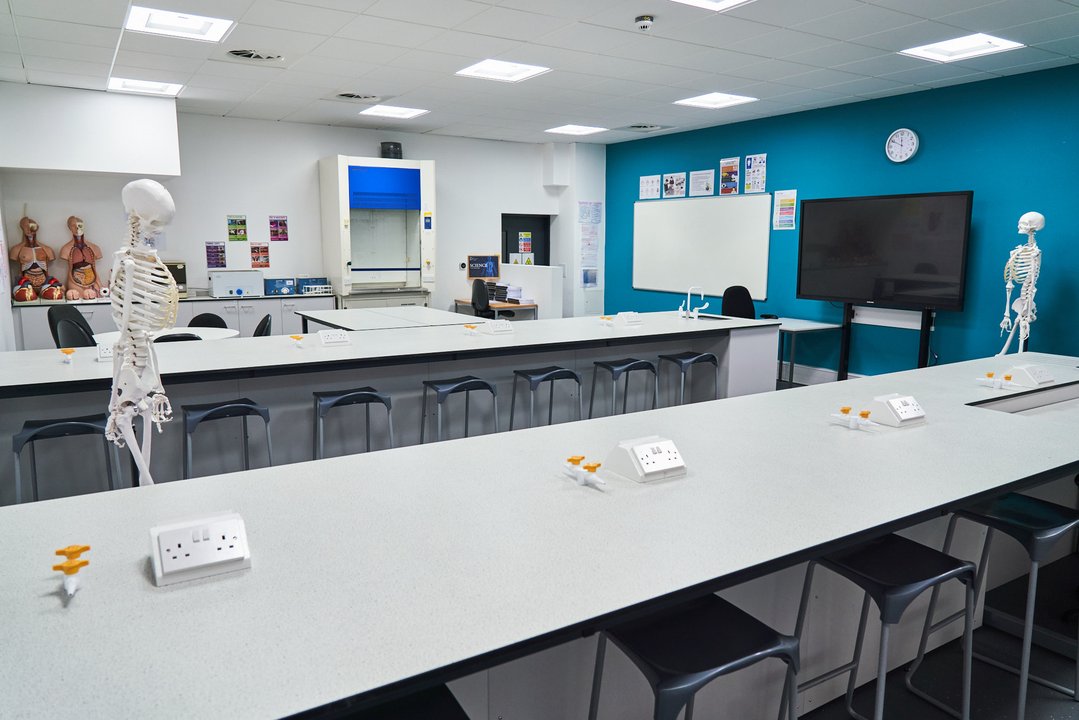 Science and Medical Science Courses