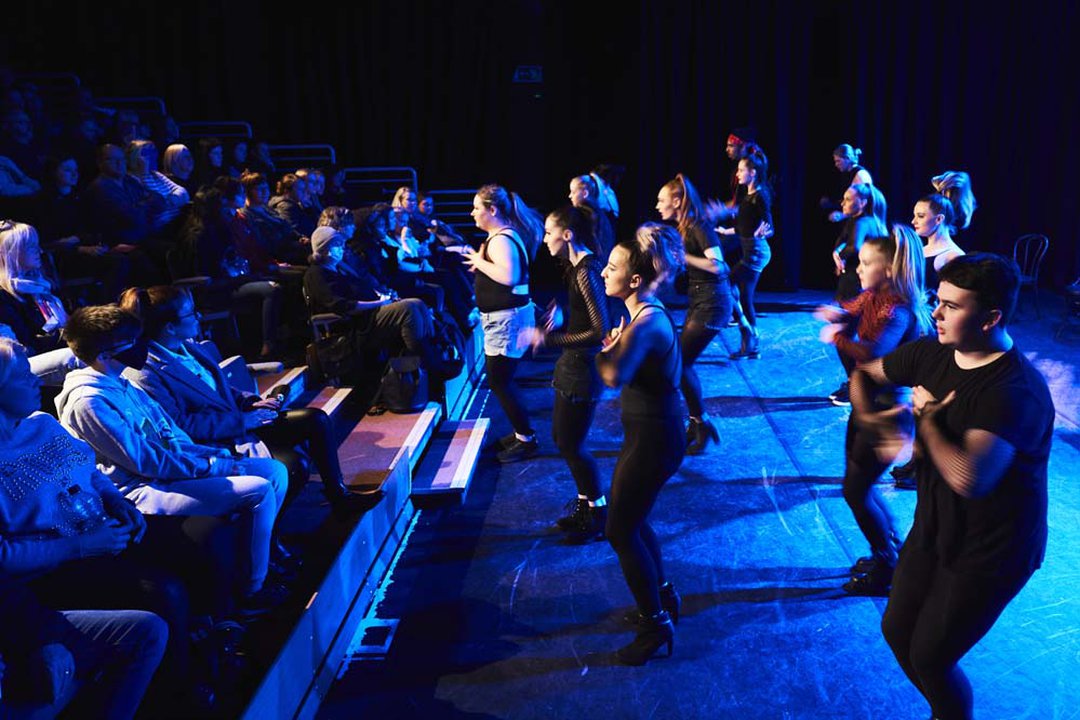 Events at The Manchester College