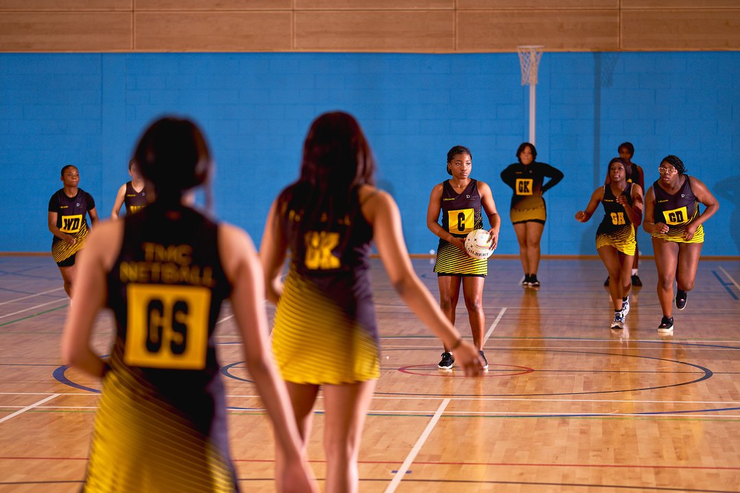 Sport Courses at The Manchester College