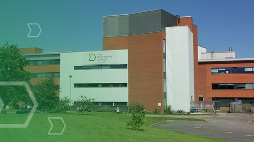 The Locations Of The Manchester College Campuses | tmc.ac.uk