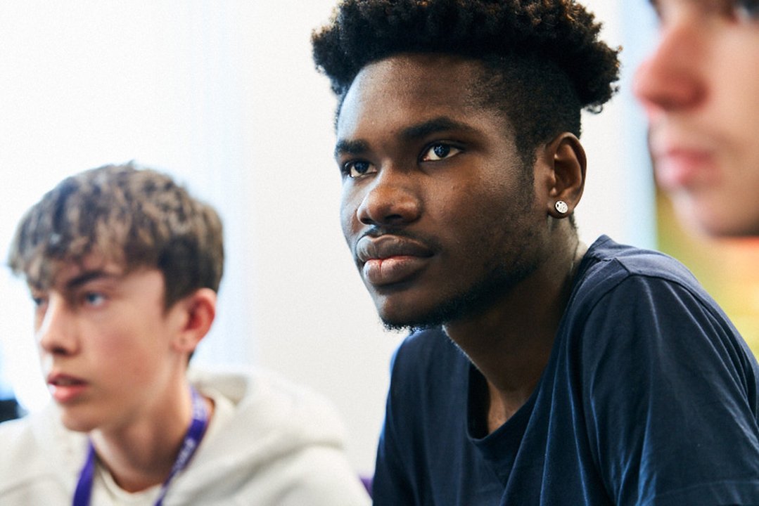 Courses in Manchester: IT, Web Design & Coding