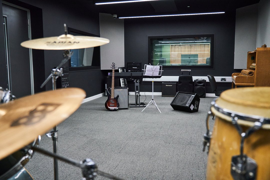 Music Courses Manchester