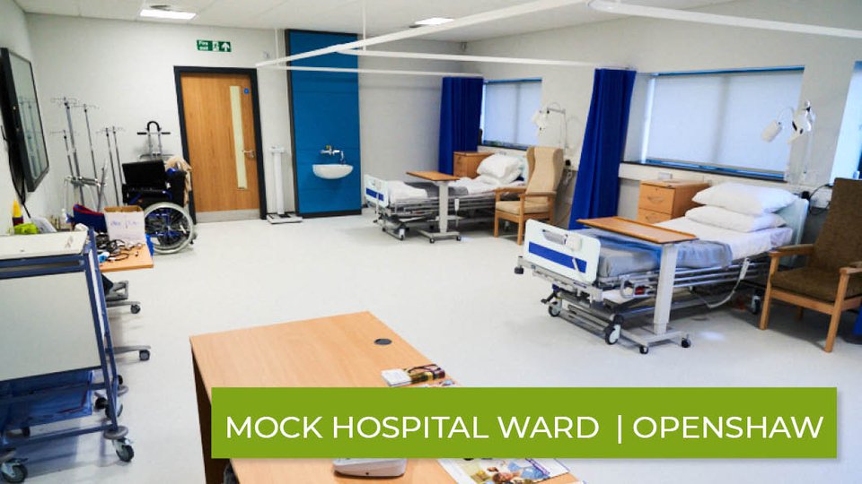 Building Industry Excellence | tmc.ac.uk