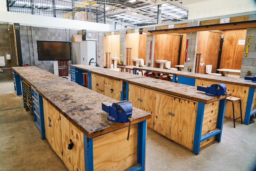 Construction and Engineering Courses